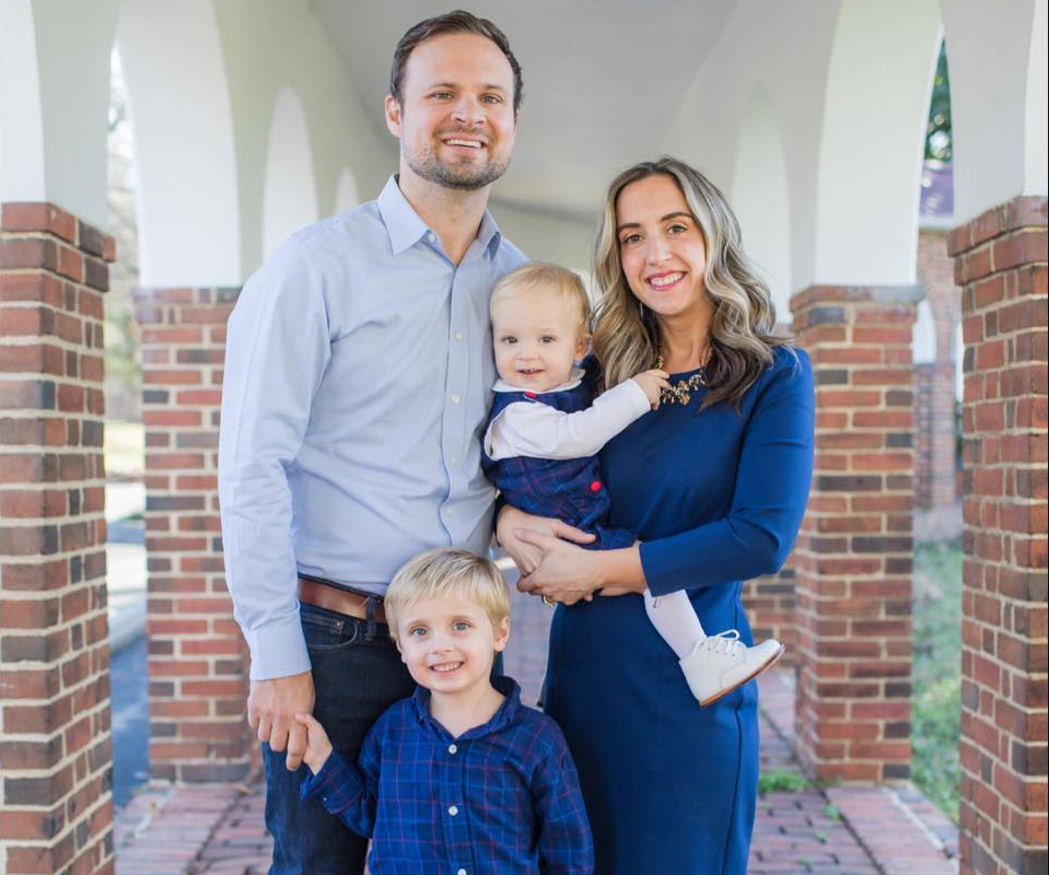 BELMONT UMC WELCOMES SETH NEUMANN TO THE STAFF | Belmont United ...