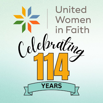 UWF celebrates 114 years – Belmont United Methodist Church